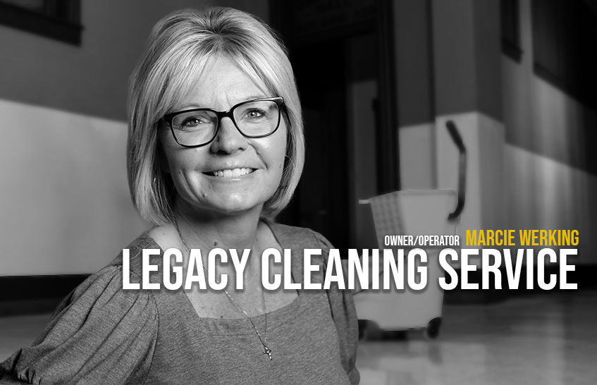 Legacy Cleaning Service | Professional Cleaning Services in Richmond ...